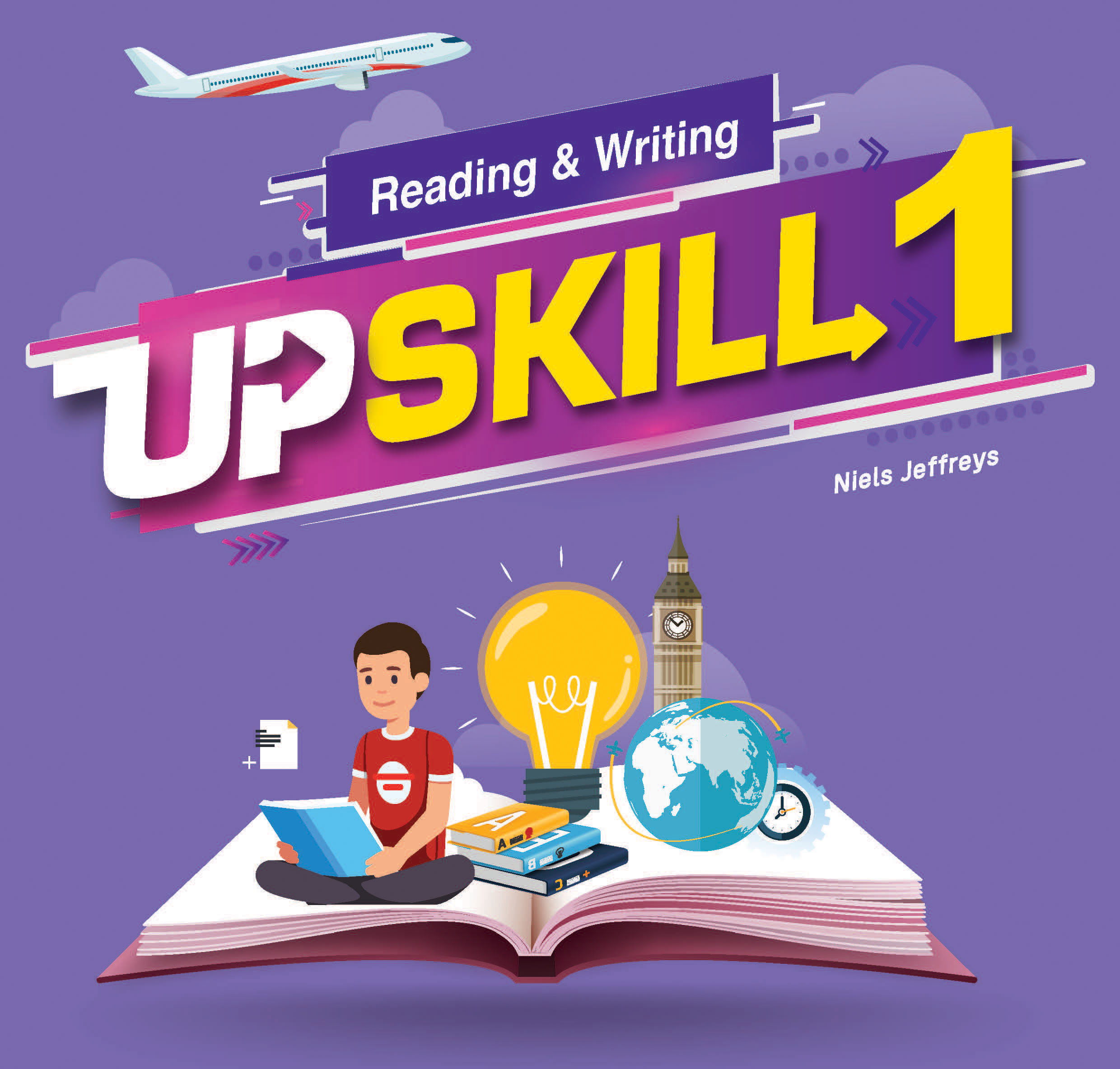Upskill 1